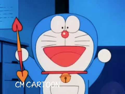 Doraemon: A cat-like robot of the 22nd century. Doraemon came to the ...