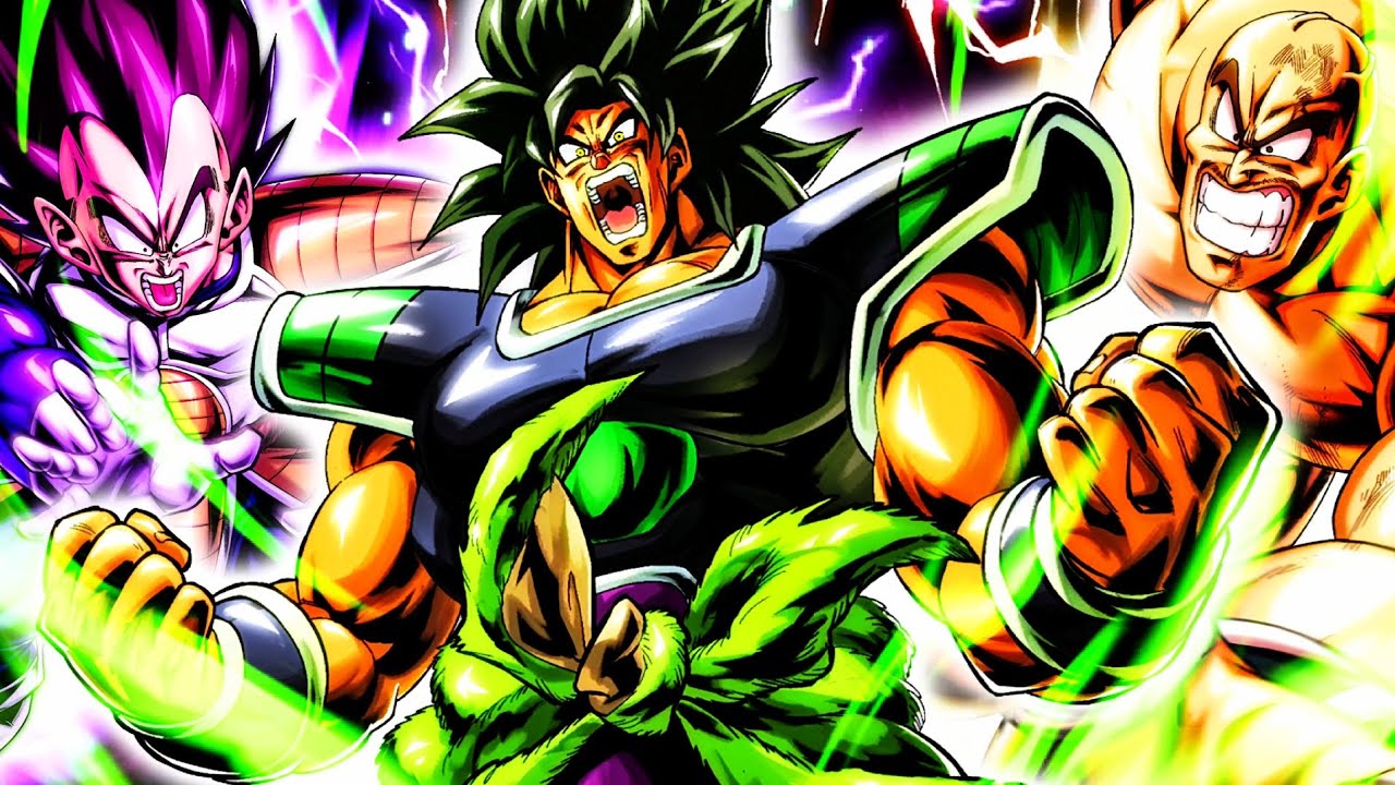 (Team Request) IM IMPRESSED AT HOW WELL THIS FRIEZA FORCE TEAM PERFORMS ...