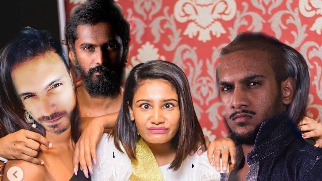 LUDO with Lochi, LioN KoLLA, ManiYa and KALU - YouTube