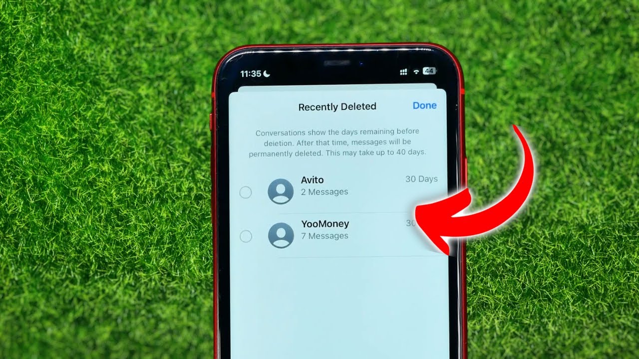 How To See Recently Deleted Messages On IPhone YouTube how-to-see-recently-deleted-messages-on-iphone-youtube
