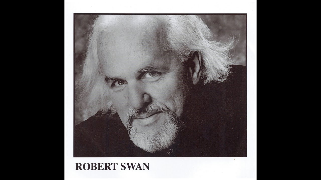 Robert Swan - YouTube