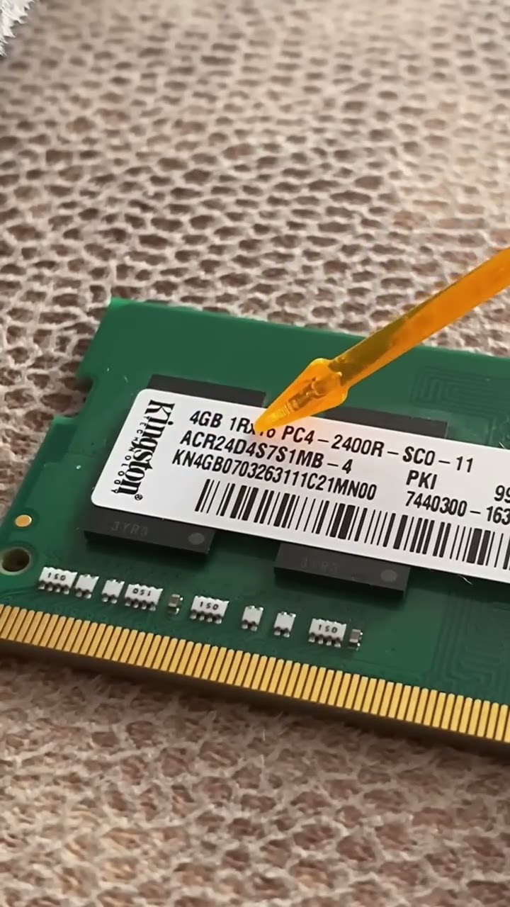 Раскройте скрытый потенциал Превратите свой флэш накопитель в оперативную память в Windows 10