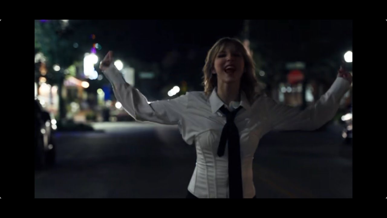 Payton Joy: The Youngest Woman (Who Ever Lived) - Official Music Video ...