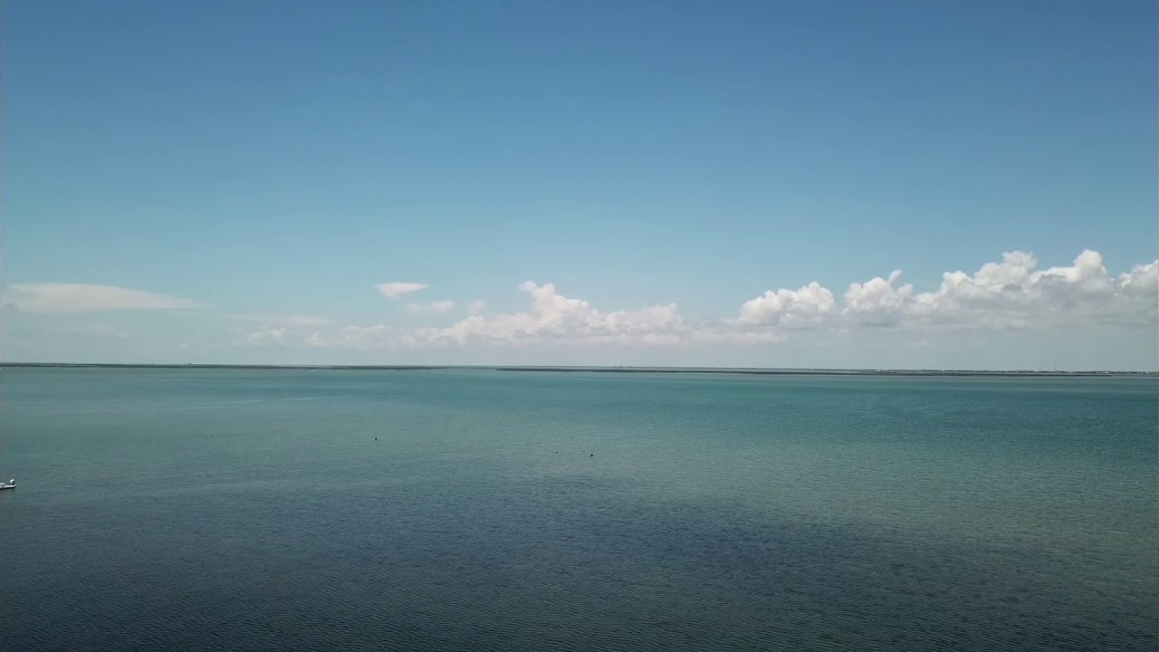 Port O’Connor Texas! - YouTube