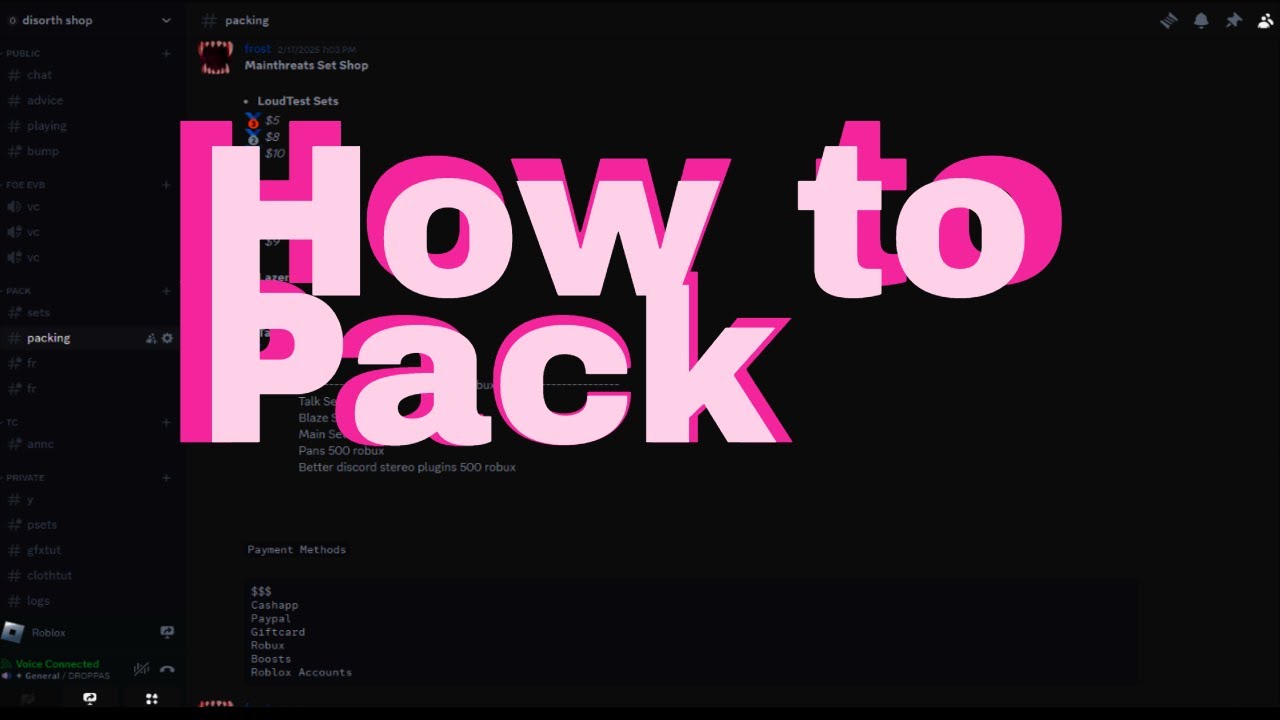 How to Loud Mic! 2025 - YouTube