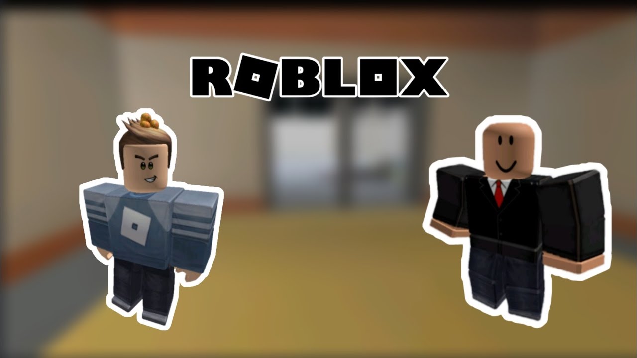 ROBLOX JAILBREAK.HORROR!! (Ft.@A tale of inter dimensional mishaps ...