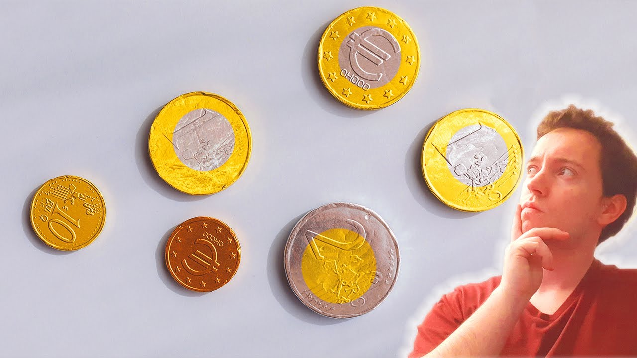 6 ways to make more money - EASY MONEY - YouTube