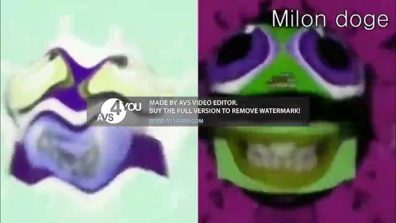 All Preview 2 Klasky Csupo 2001 Effects Deepfakes In 30 Seconds - YouTube