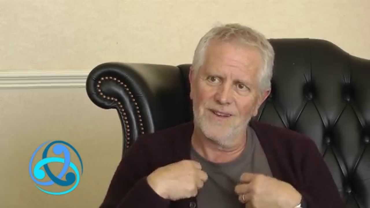 Martin Wells - Mindfullness - YouTube