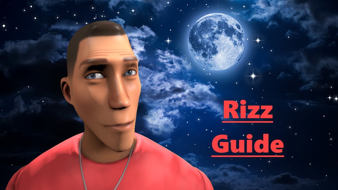 TF2 Scout’s Rizz: Study This and Win Video! - YouTube