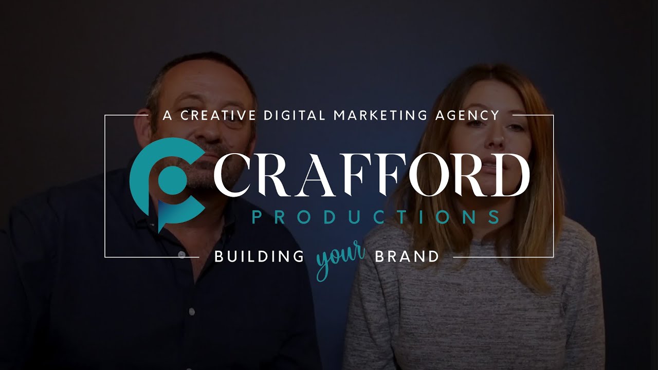 Crafford Productions Intro Video - Our first time in front of the ...