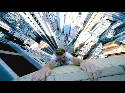 People Are Insane 2017 (Madness Edition)