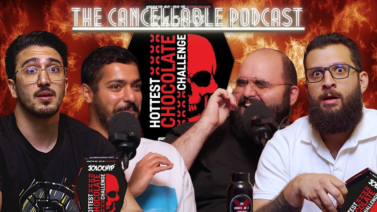 Co host Betrays Best Friends! | The Cancellable Podcast Ep 59 - YouTube