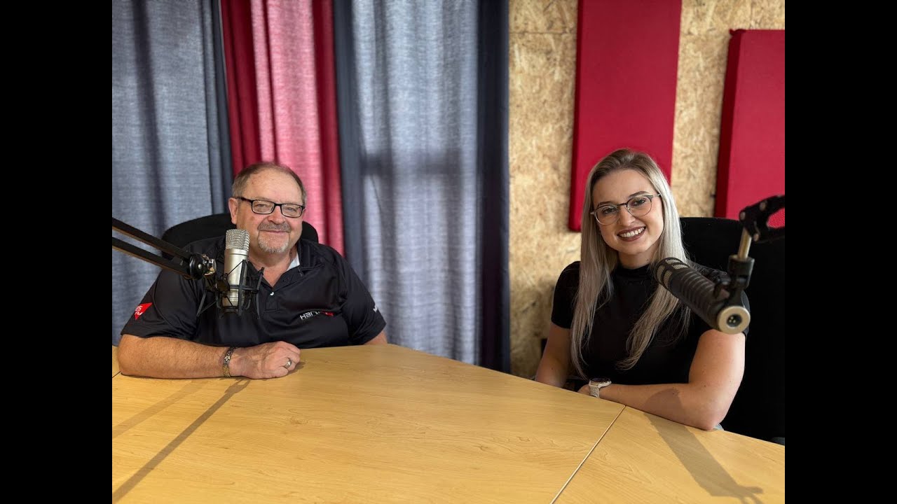 Paaie: Nommer 1 op HartiesFM se Top 20 - YouTube