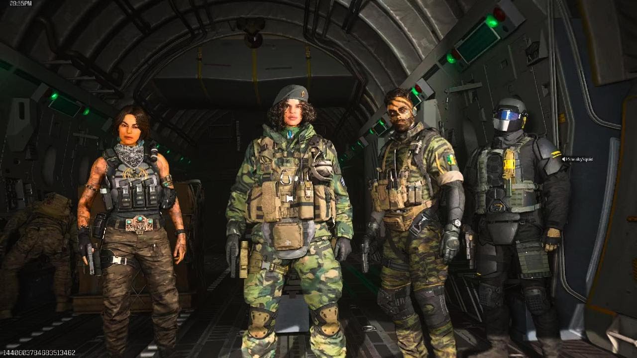 WZ3 Ep.248 - YouTube