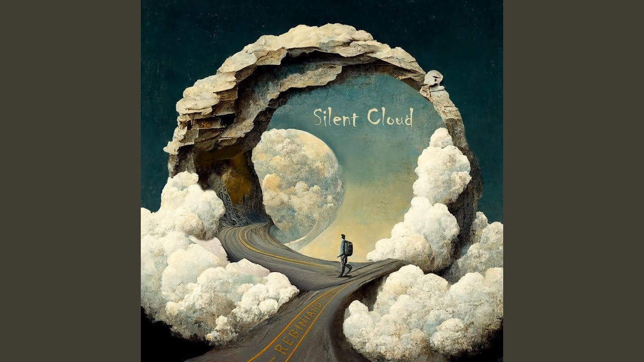 Silent Cloud (feat. ענבר שניידר) - YouTube