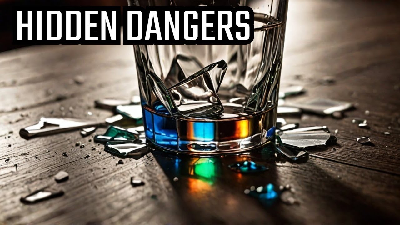 High Intensity Drinking: The Hidden Dangers - YouTube