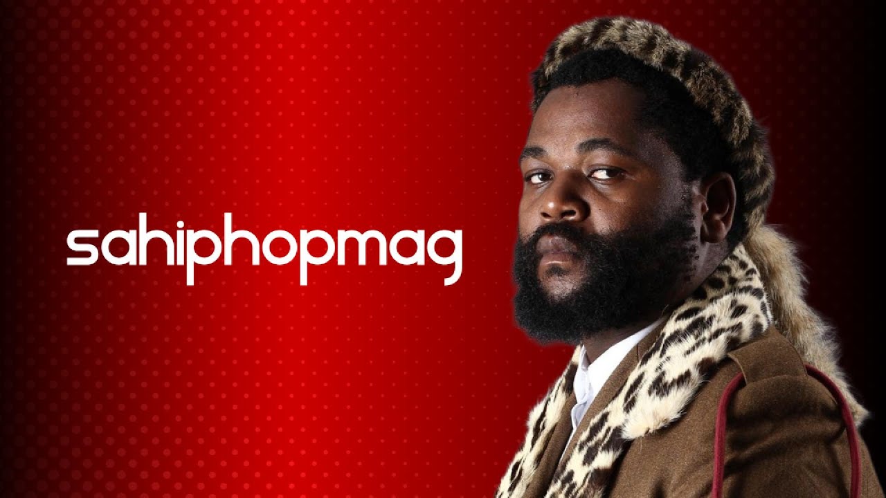 Sjava Live at Cotton Fest 2025 – Crowd Goes Wild for "Egoli" - YouTube