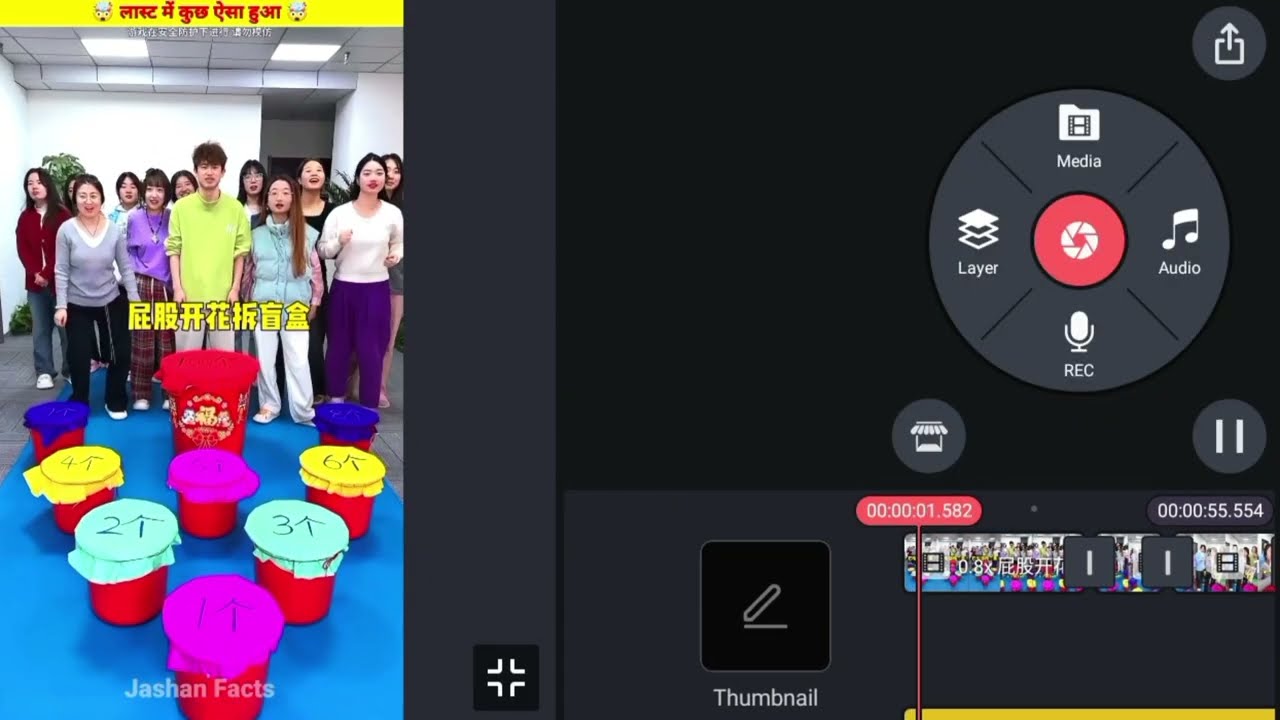 How Do I Edit My Videos || मै अपनी Shorts Videos को Edit कैसे करता हूँ ...