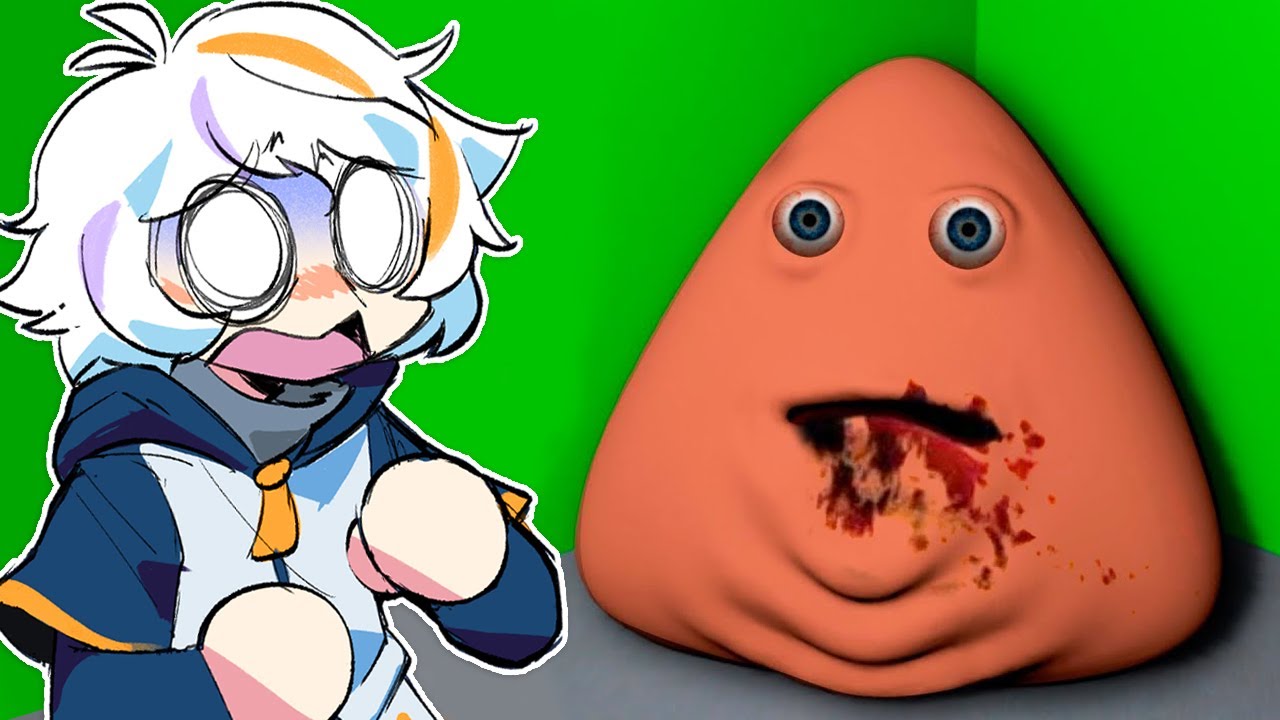 LA VENGANZA DE POU 😨🔪💀 - YouTube