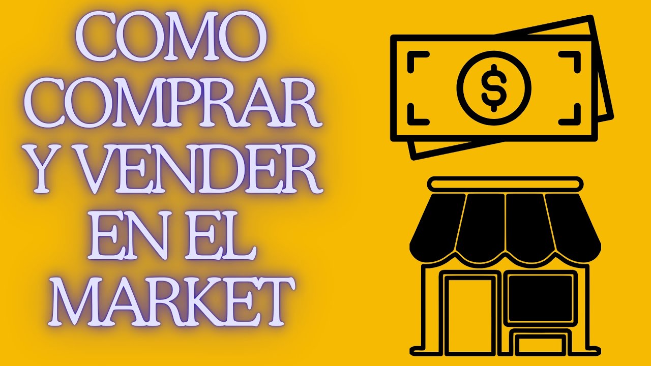 como comprar y vender en lawl - YouTube