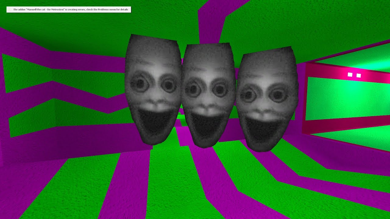 Juggler Nextbot gmod - YouTube