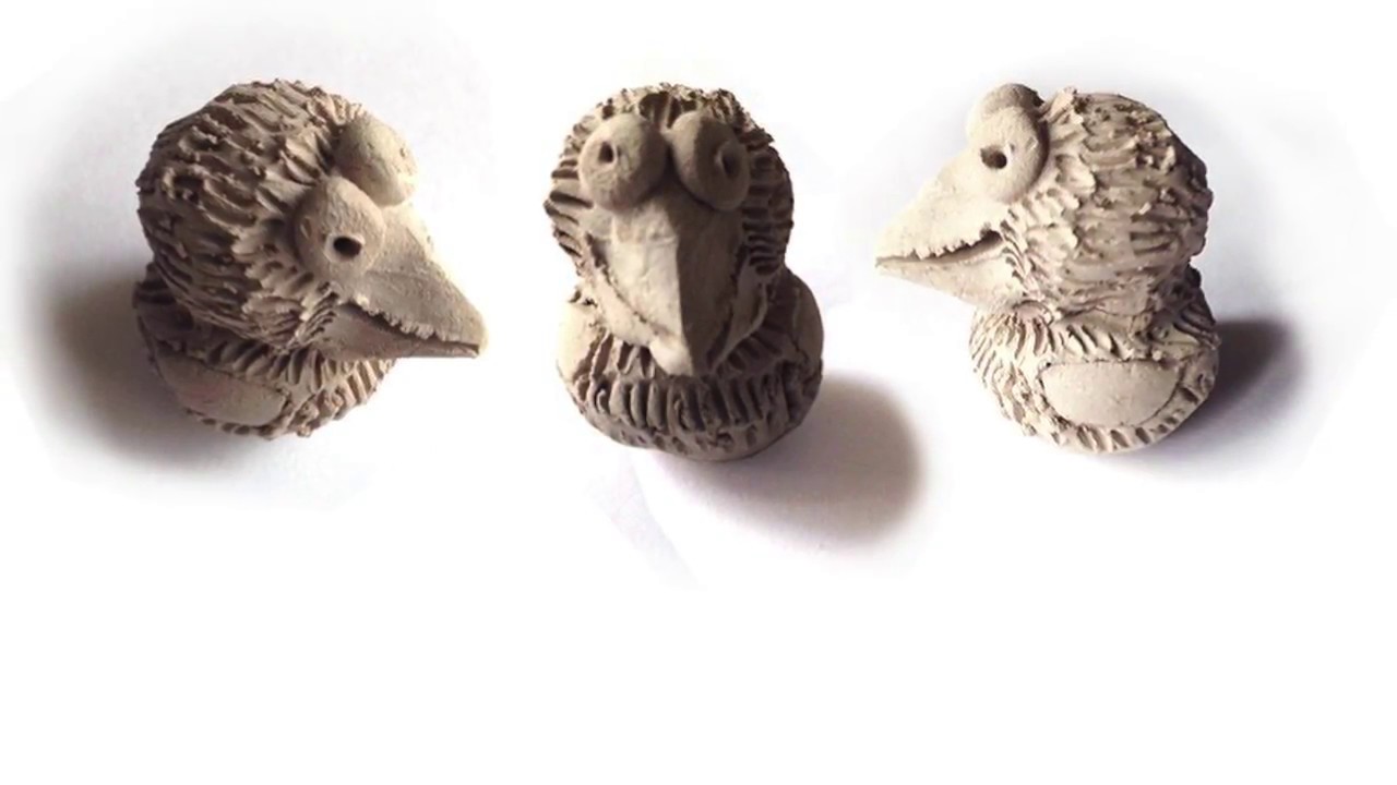 How to make chick - YouTube