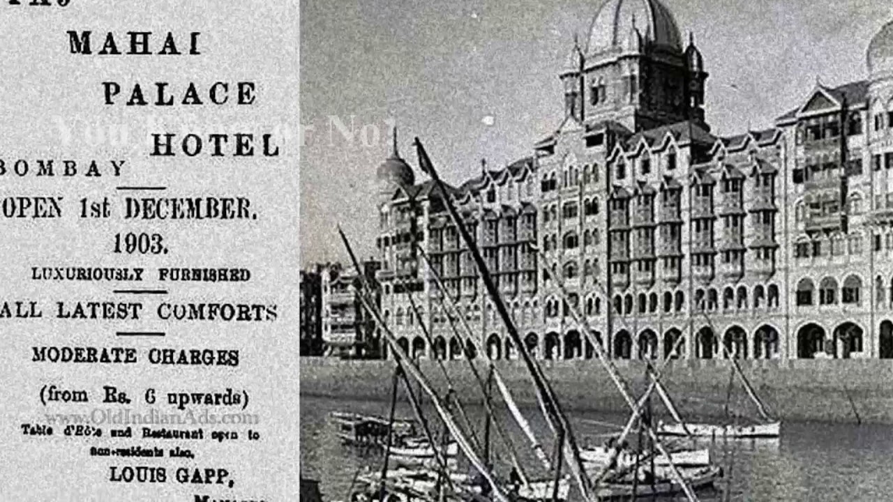 Old Mumbai In 1800 To 1900 YouTube old-mumbai-in-1800-to-1900-youtube
