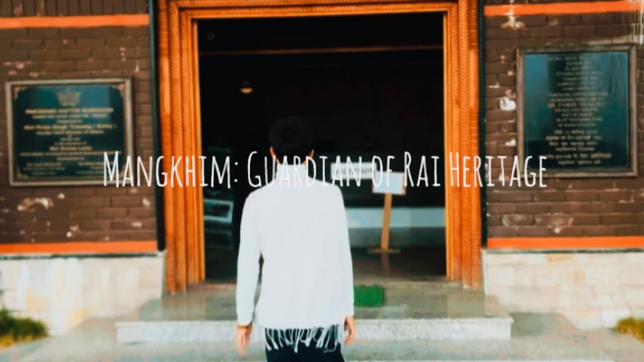 Paruhang Sapten Monastery : The Guardian of Rai Heritage | A short ...