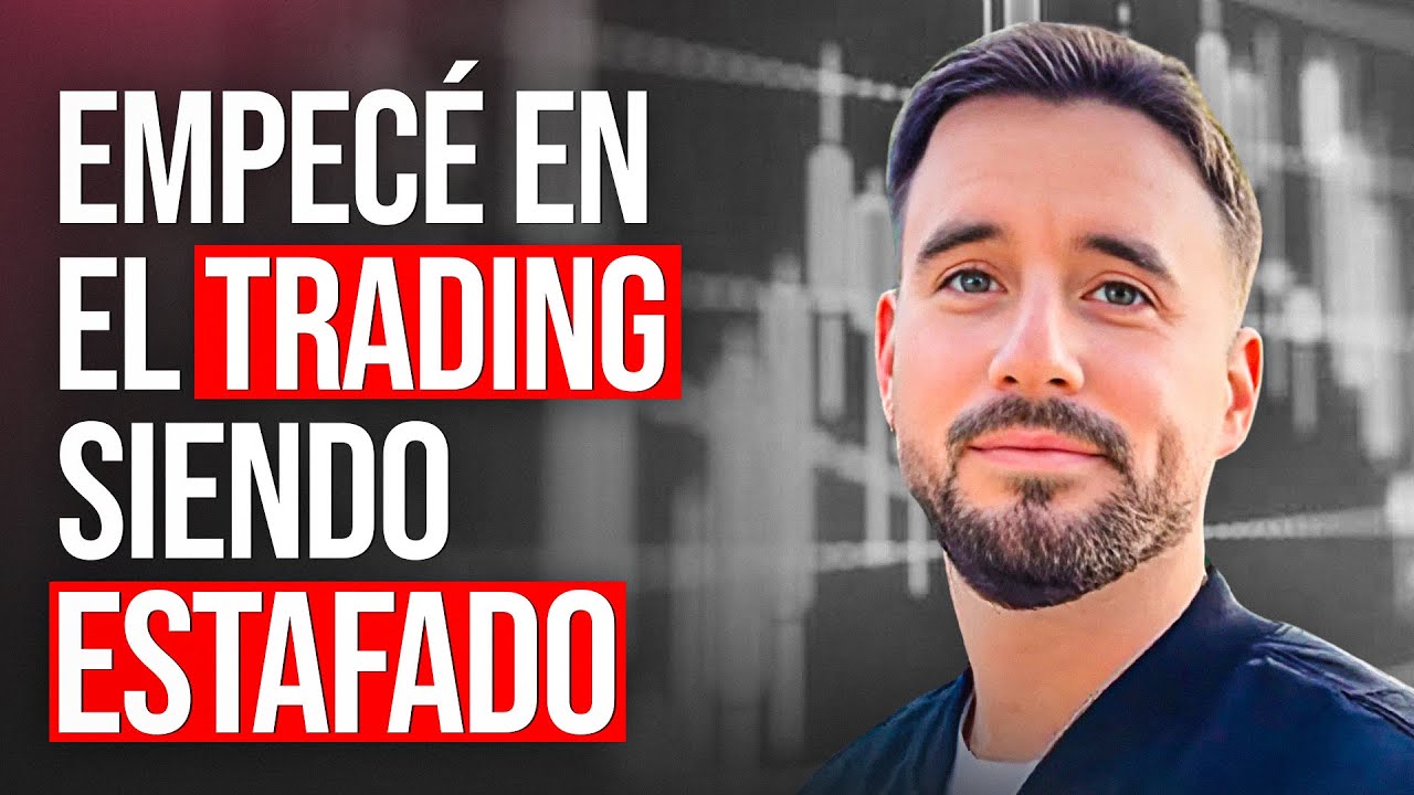 Entrevista a @tradernovato24 el TRADER con MAS HUMOR de todo el SECTOR ...