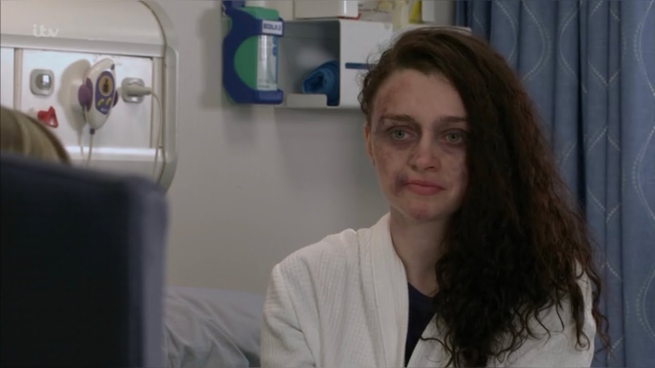 Nina Lucas - 14th May 2021 (1/2) - YouTube