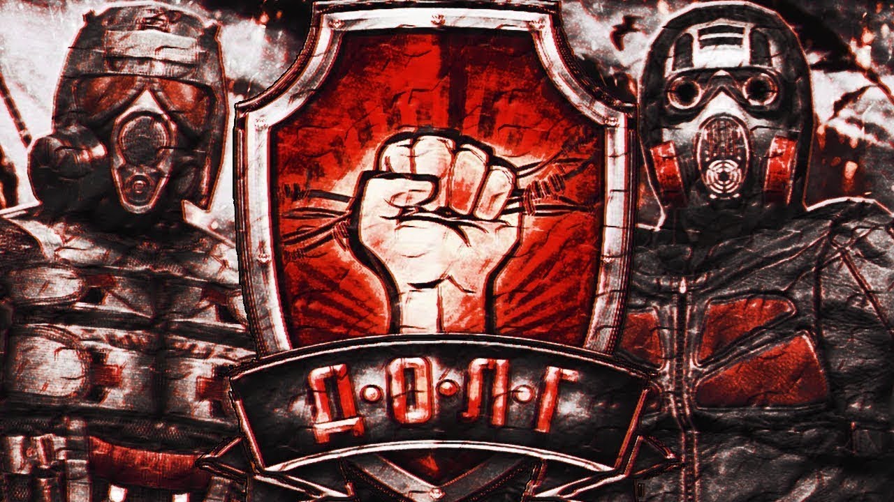 ArmSTALKER | "Долг"(Duty) .vs. "Свобода" (Freedom) - YouTube