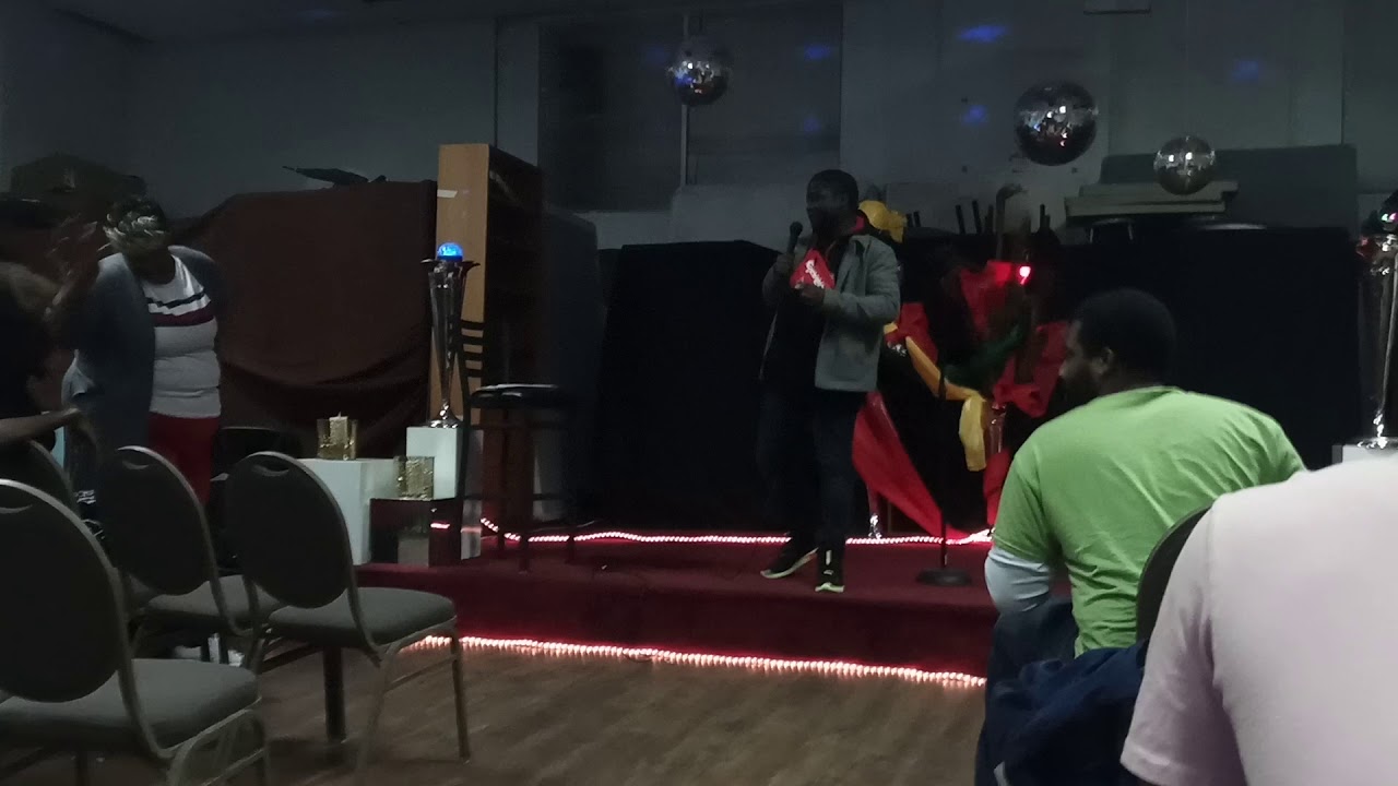 Terry Hawkins @Storytellers- Open Mic & Talent Event. - YouTube