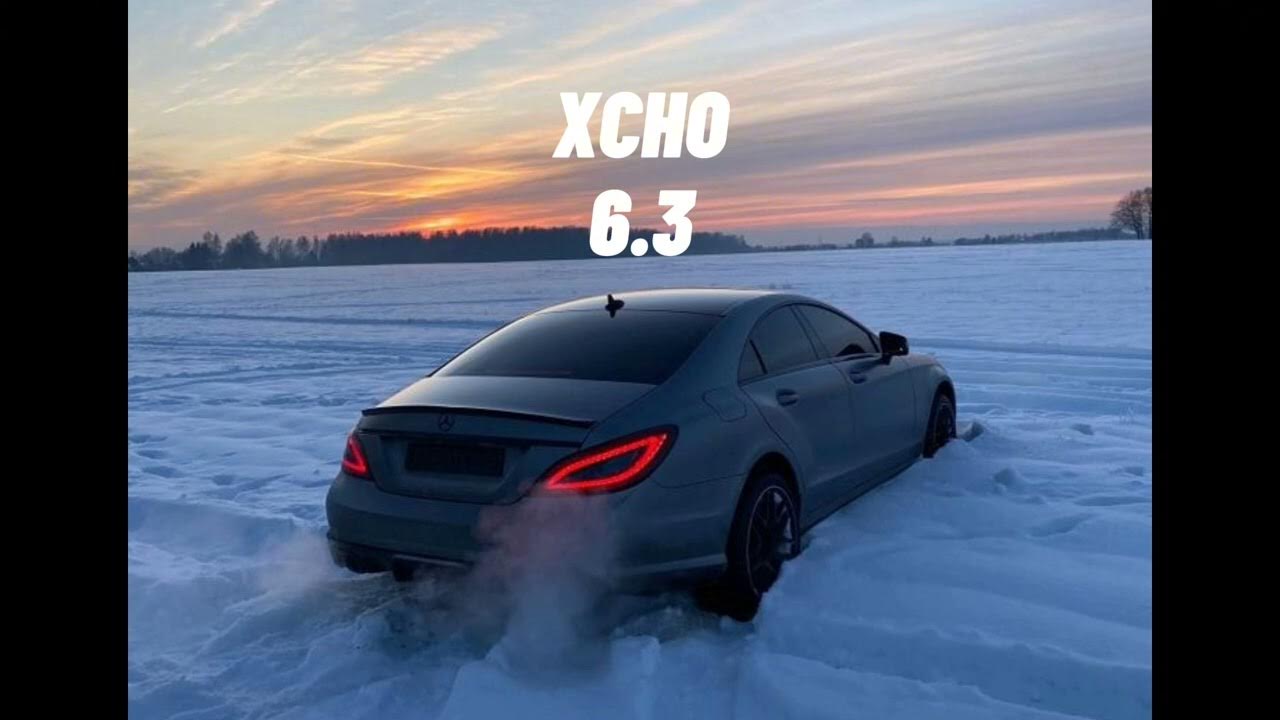 Xcho - 6.3 - YouTube