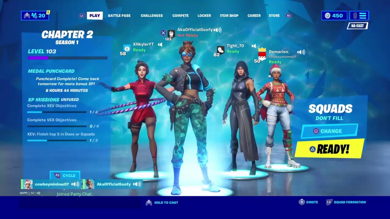 Fortnite ( Army Fish Stick) - YouTube