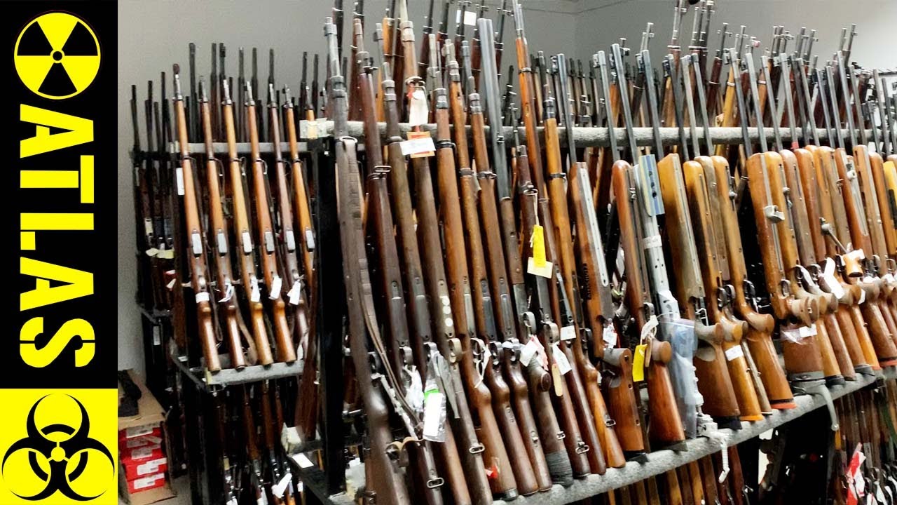 Europe s Largest Gun Shop 4300 YouTube europe-s-largest-gun-shop-4300-youtube
