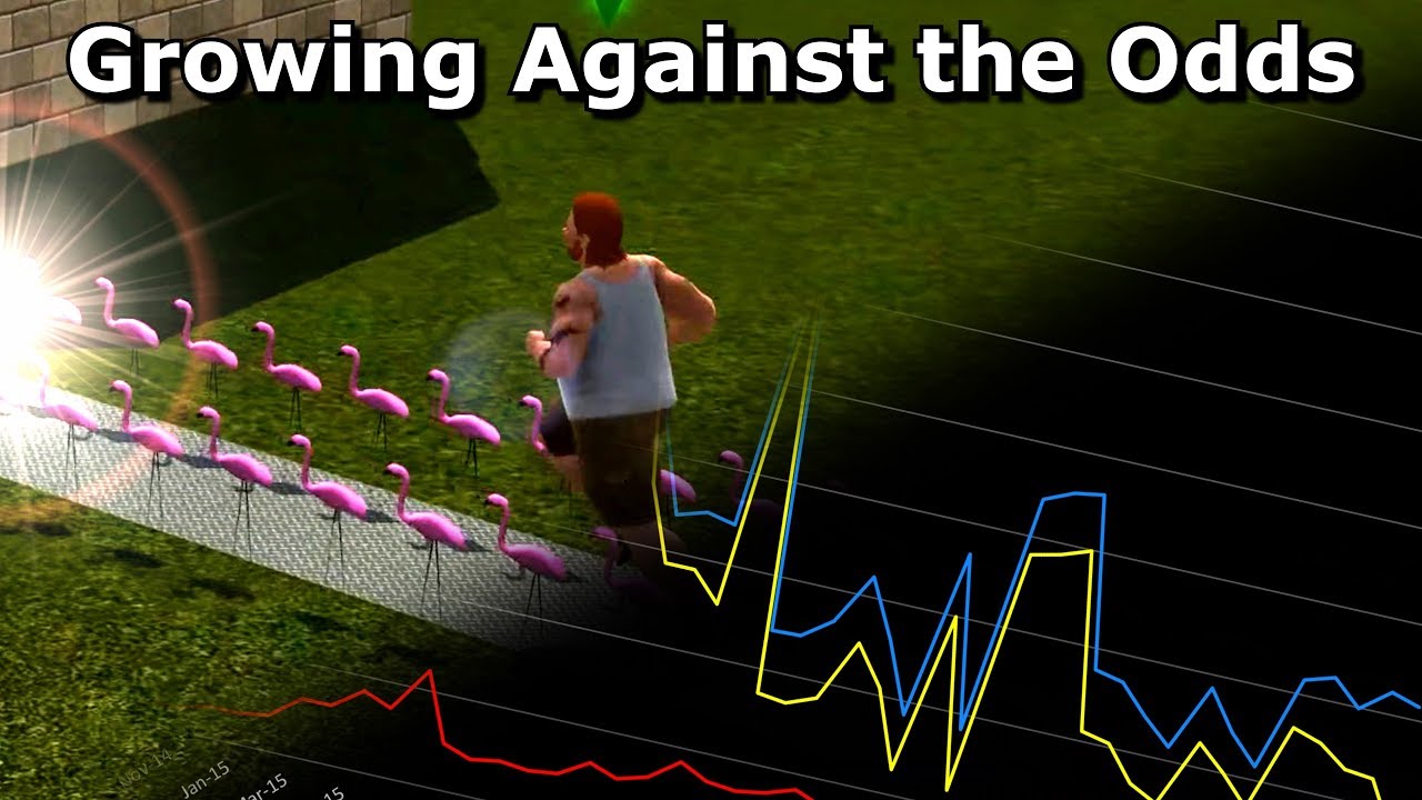 Growing Against the Odds - YouTube