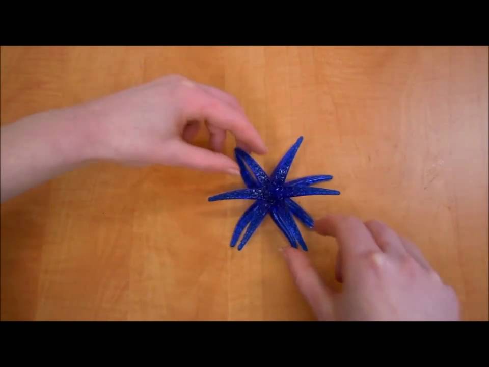 Sticky Starfish - YouTube
