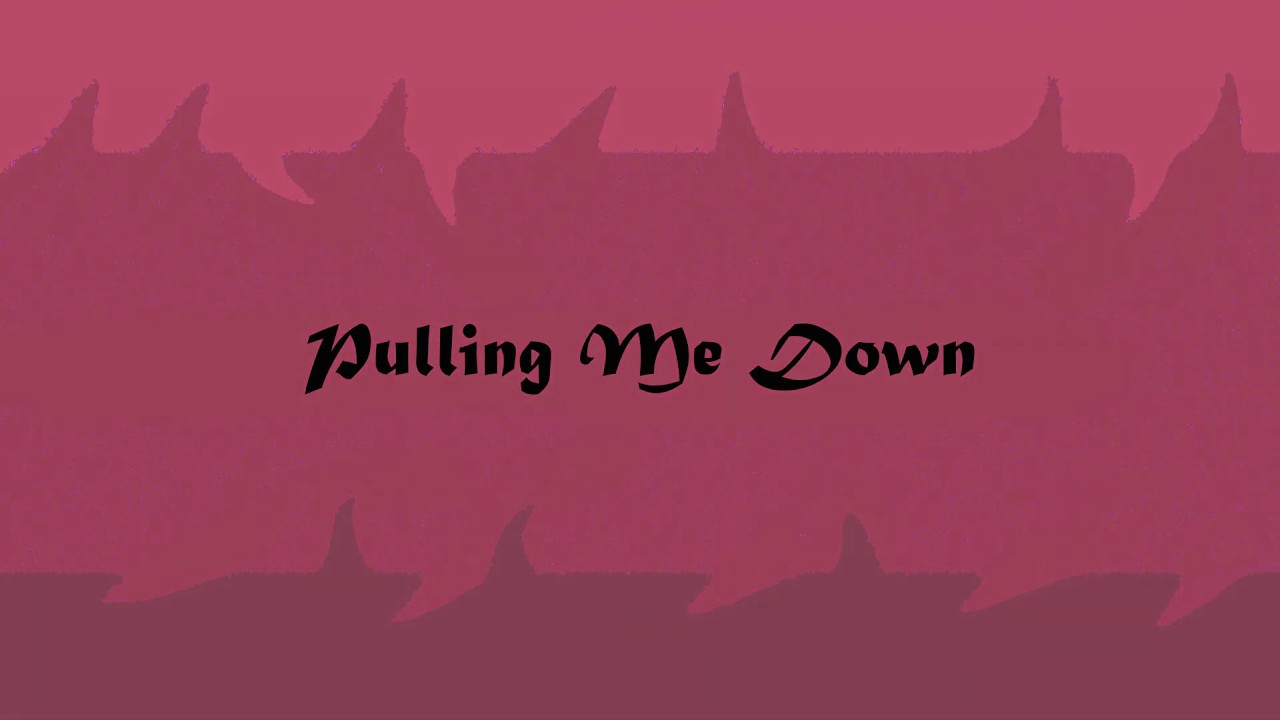 Famitone - Pulling Me Down (Official Lyric Video) - YouTube