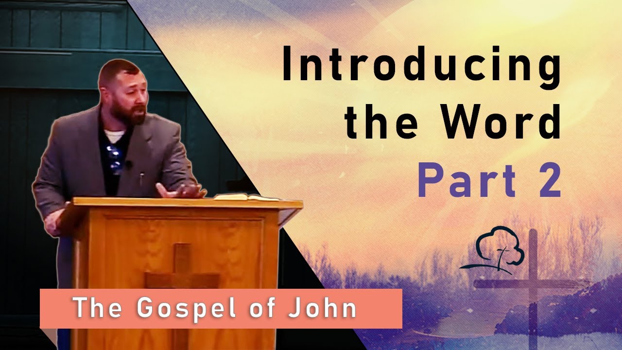 Introducing The Word Part 2 YouTube introducing-the-word-part-2-youtube