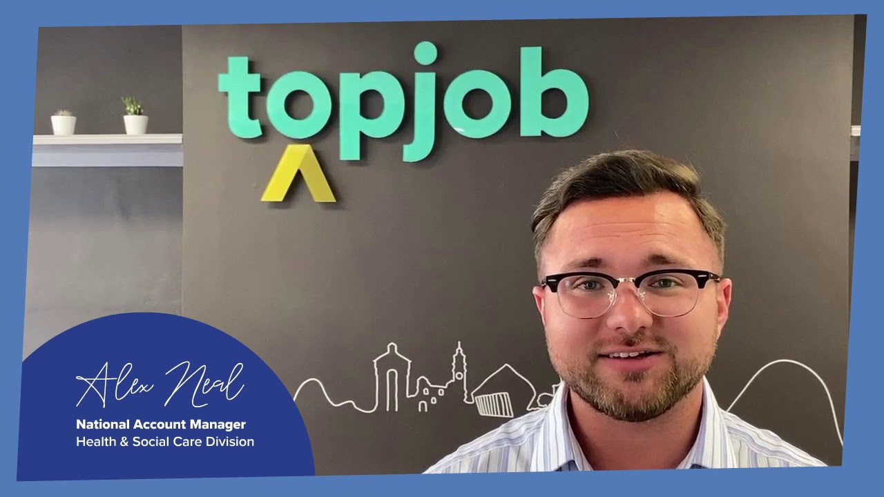 Alex Neal Introduction - Health & Social Care - YouTube