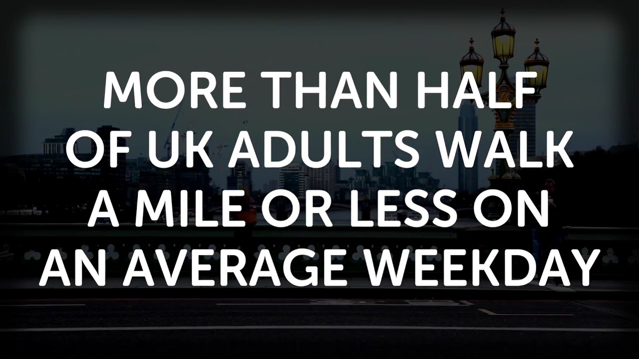 Walk All Over Cancer | Step Up Stop - YouTube