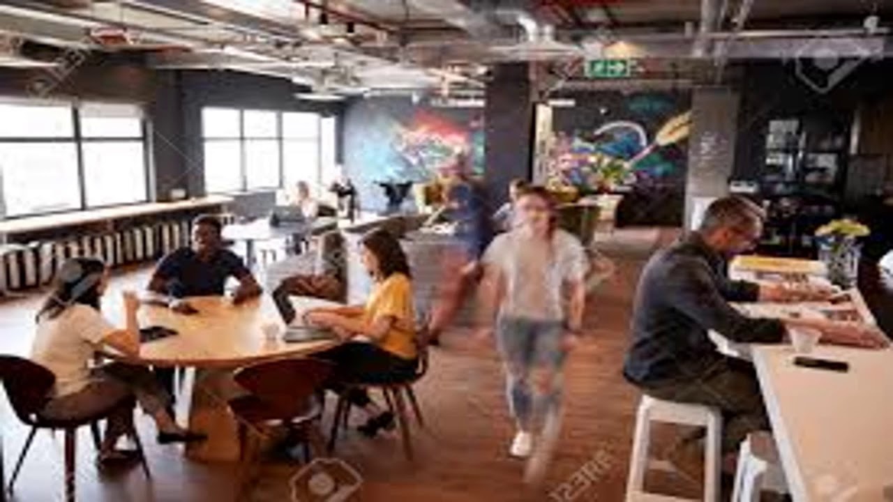 The Operator of the Year Award Detail By Peter Fetherston - YouTube