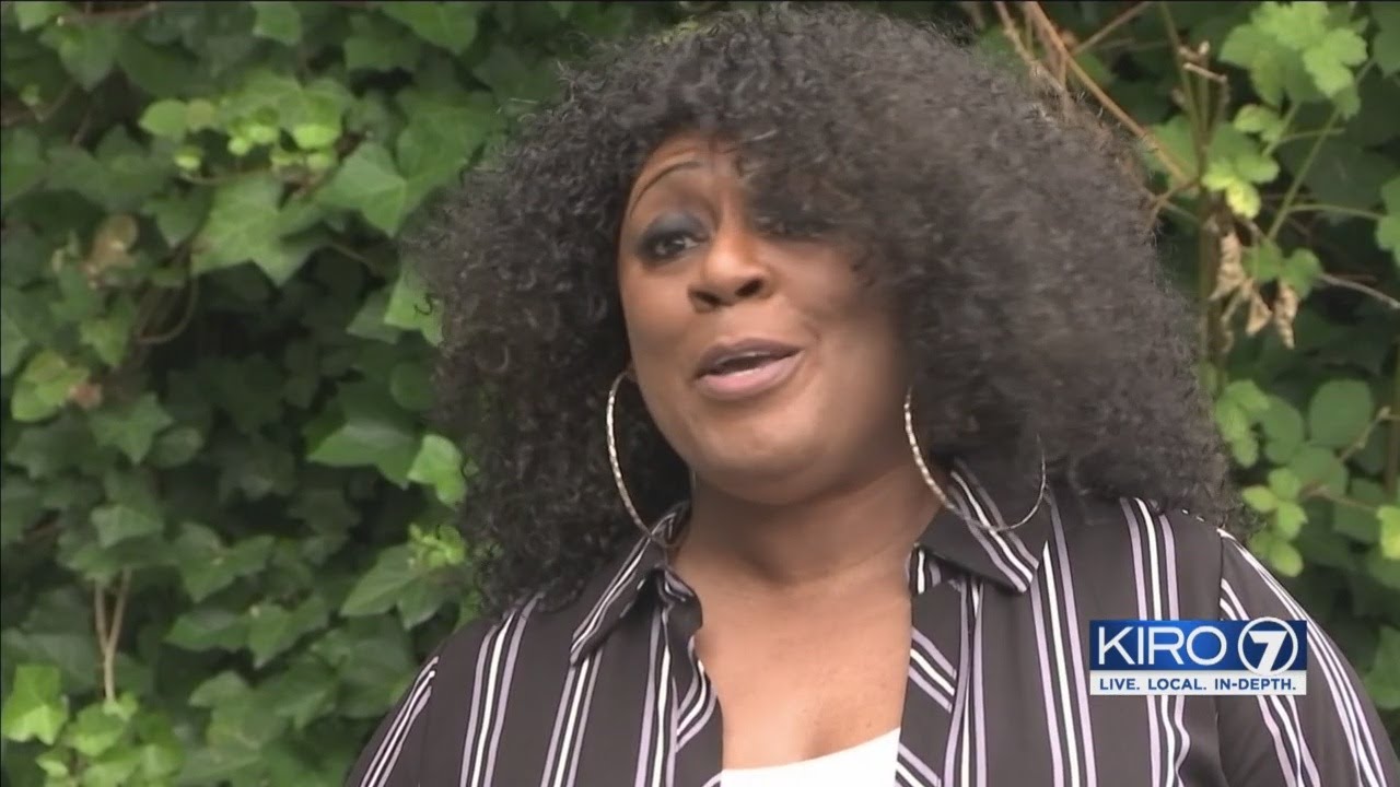 VIDEO: Seattle blues singer ‘Lady A’ responds to country band ‘Lady A ...