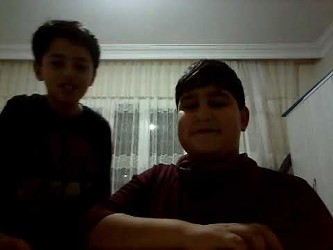 Limon ve çorap koklama challenge