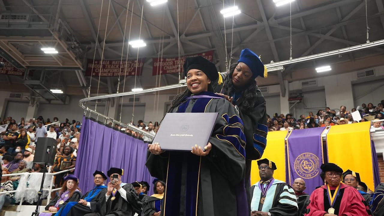 ️ Rachel Graduation (Master’s Degree ) - YouTube