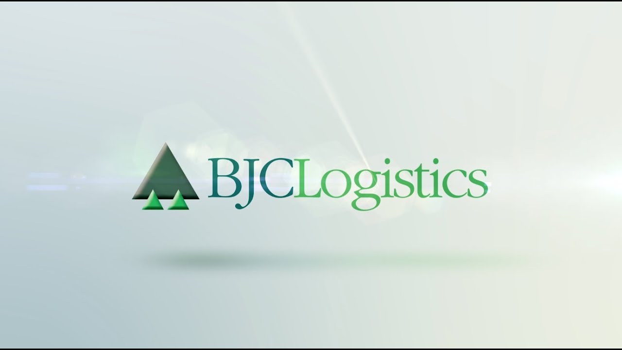 BJC Logistics Company Presentation - YouTube
