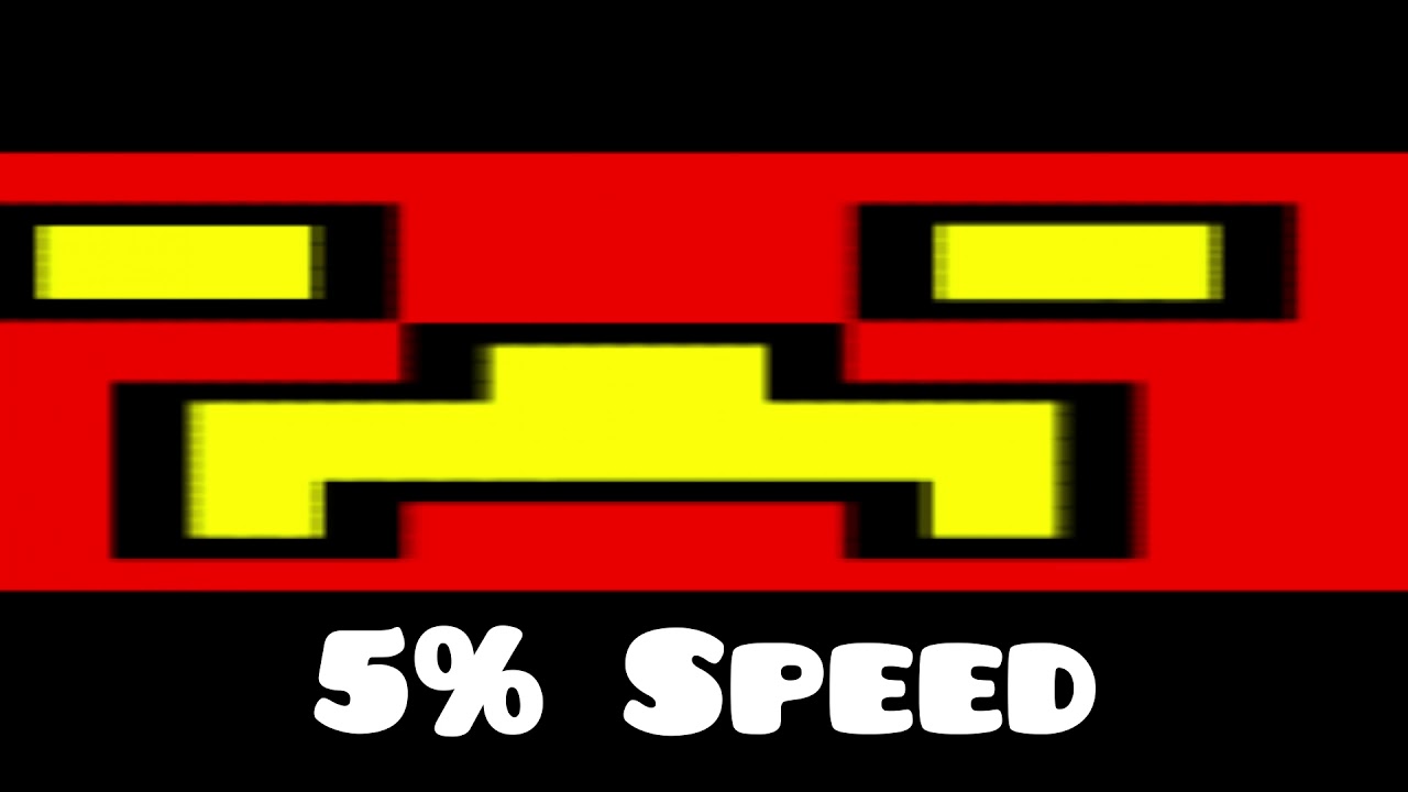 Geometry Dash Death Sound Variations - YouTube