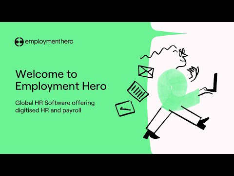 Employment Hero Pricing, Features, Reviews & Alternatives | GetApp