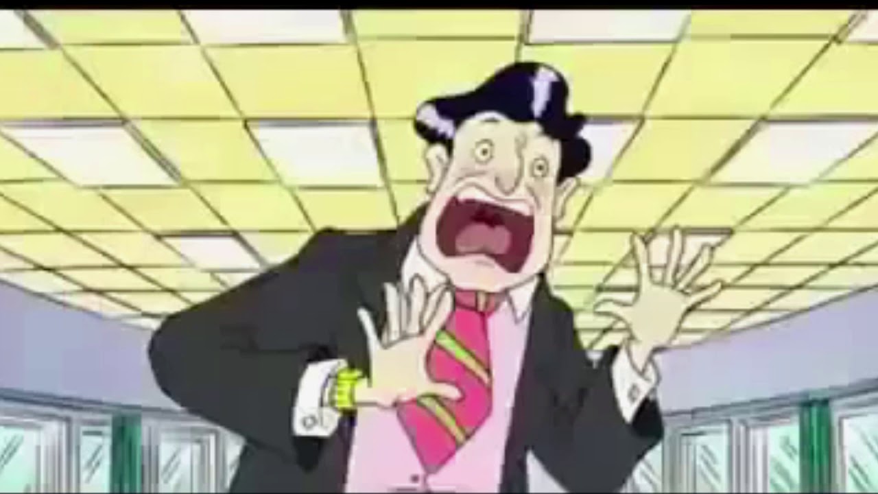 horrid henry dad is paedophile? - YouTube